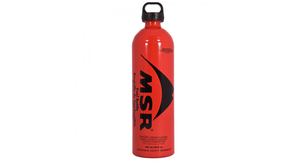 MSR Fuel Bottle 0.975 litri | Recipient Combustibil Lichid