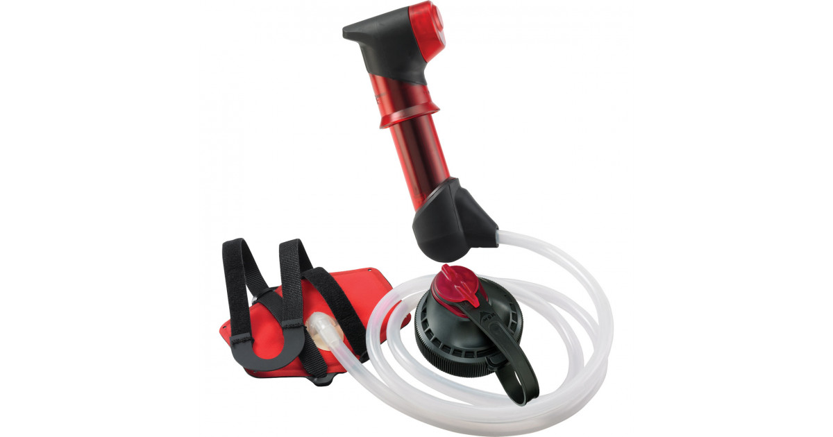 MSR HyperFlow Microfilter | Microfiltru Apa