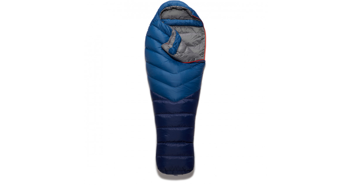Rab Alpine 400 Regular | Sac Dormit Unisex