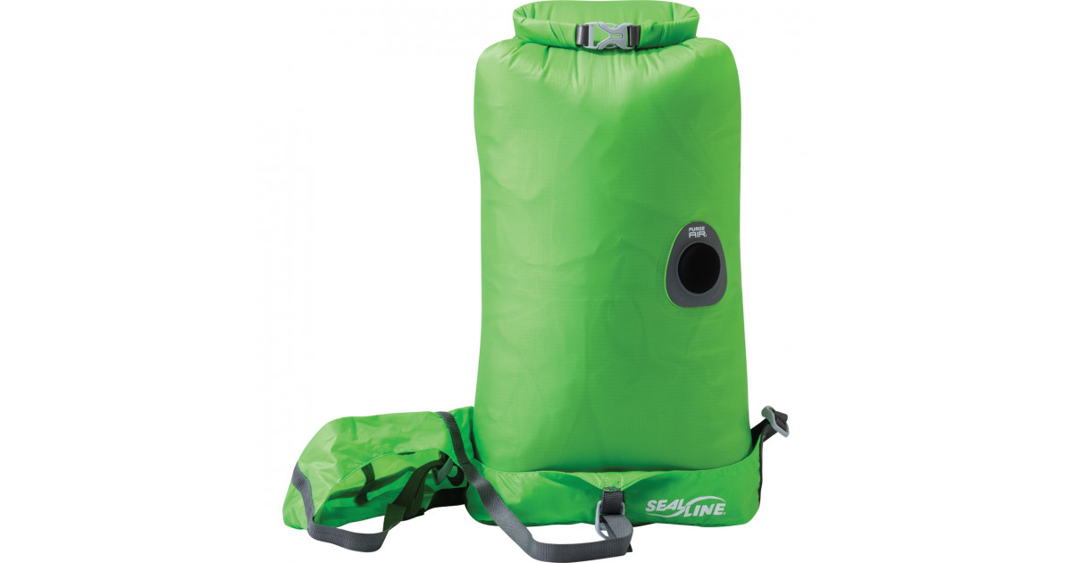 SealLine BlockerLite Compression Dry Sack 10L | Sac Etans