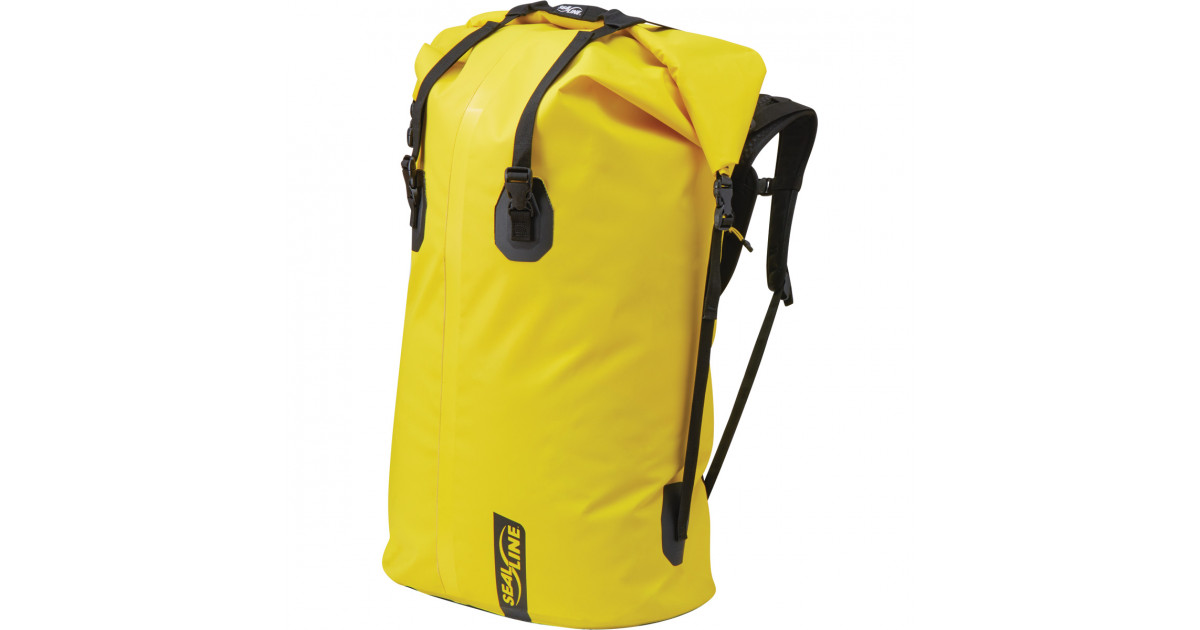 SealLine Boundary Dry Pack 115L | Rucsac Etans