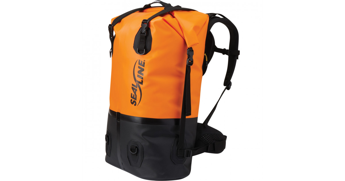 SealLine Pro Dry Pack 70L | Rucsac Etans