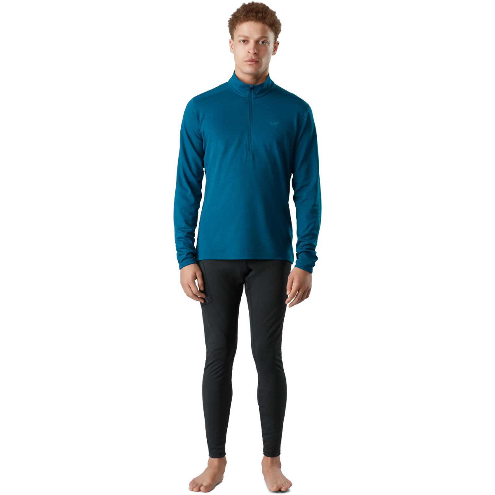Arc'teryx Men's Motus Bottom | Pantalon Corp Barbati