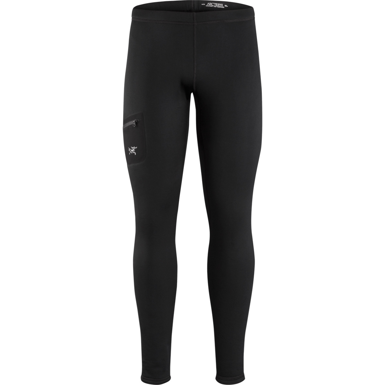 Arc'teryx Men's Rho Heavyweight Bottom | Pantalon Corp Barbati