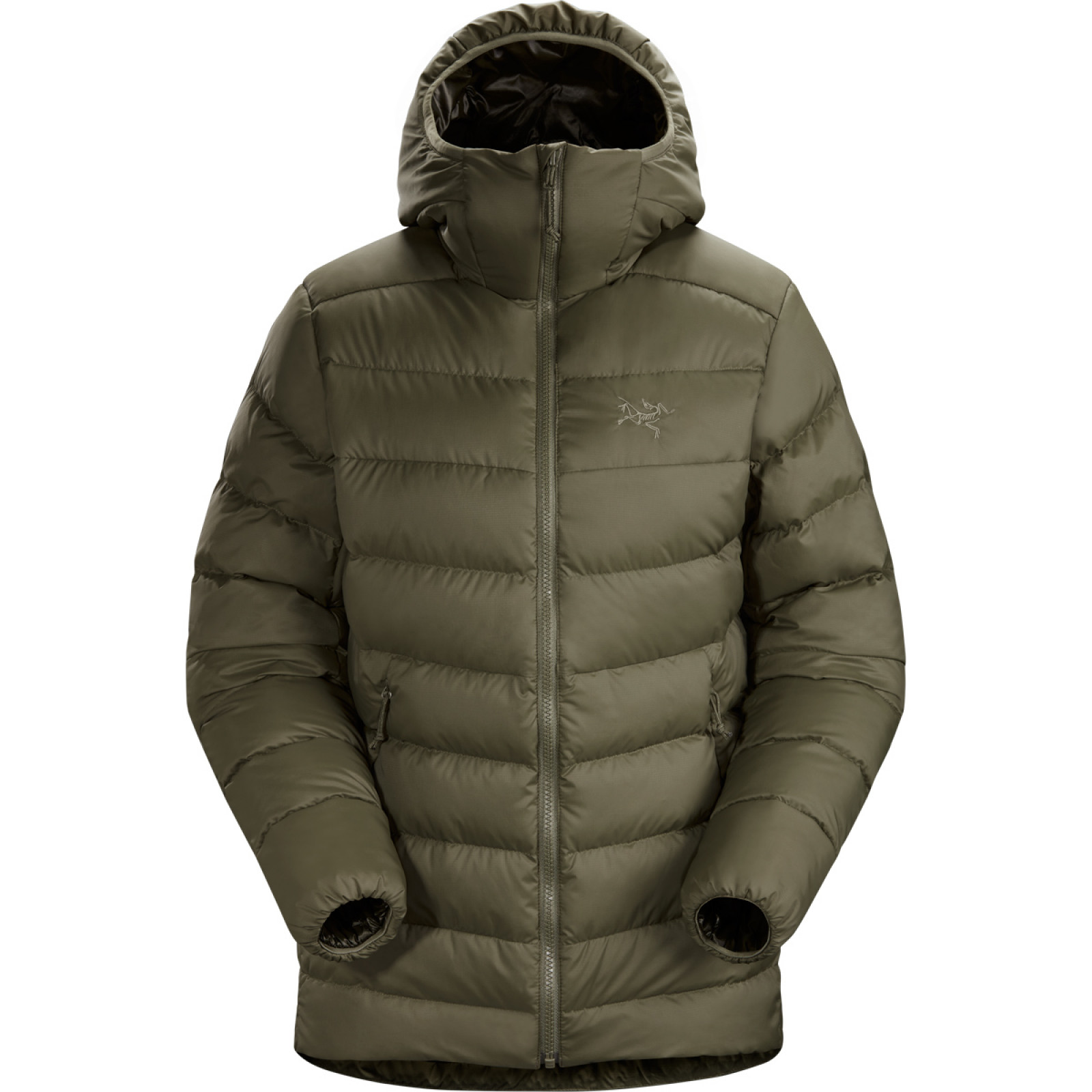 Arc'teryx Women's Thorium Hoody | Jacheta Termica Femei