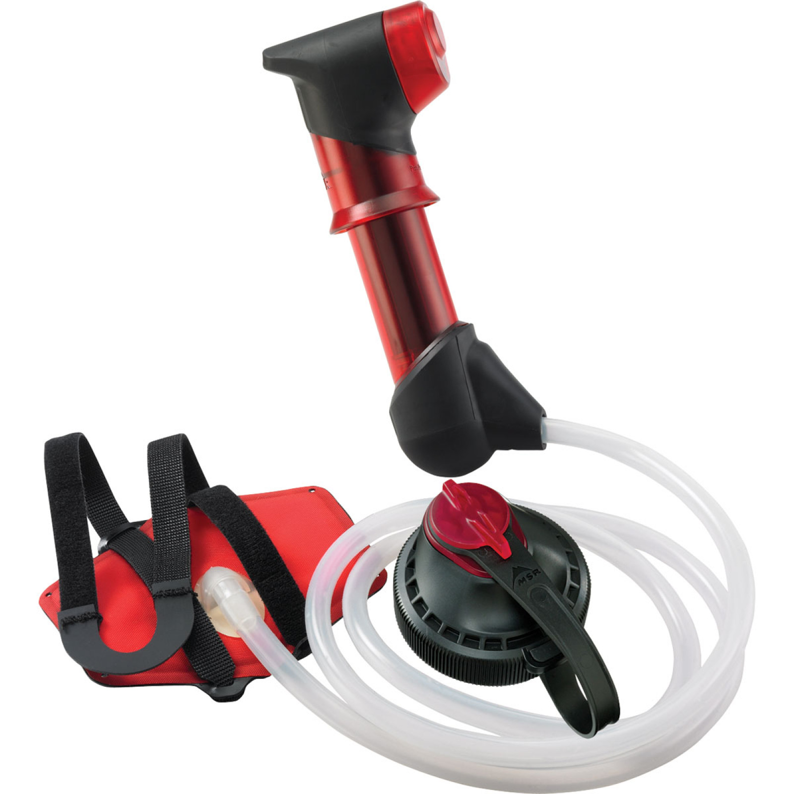 MSR HyperFlow Microfilter | Microfiltru Apa