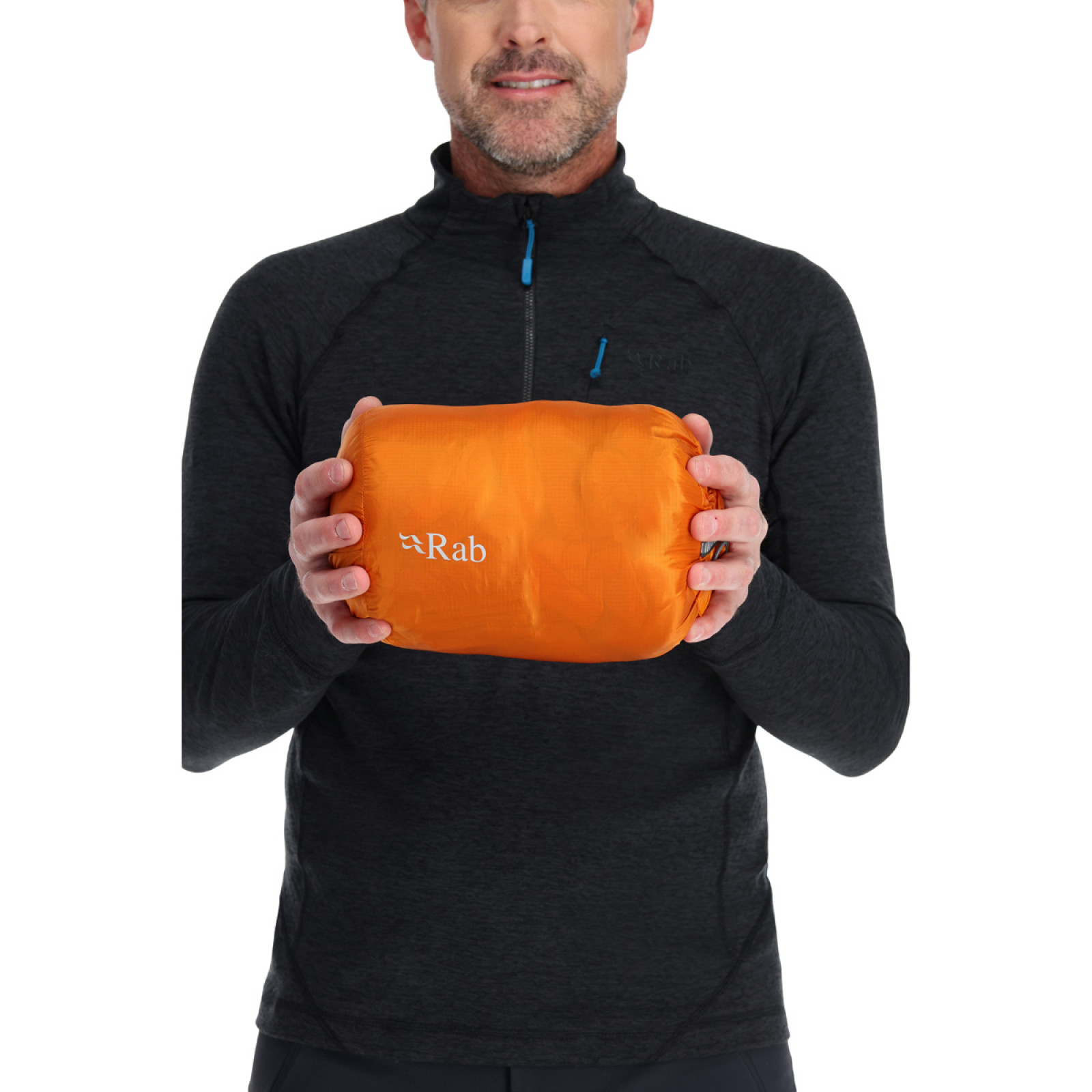 Rab Men's Generator Alpine Jacket | Jacheta Termica Barbati