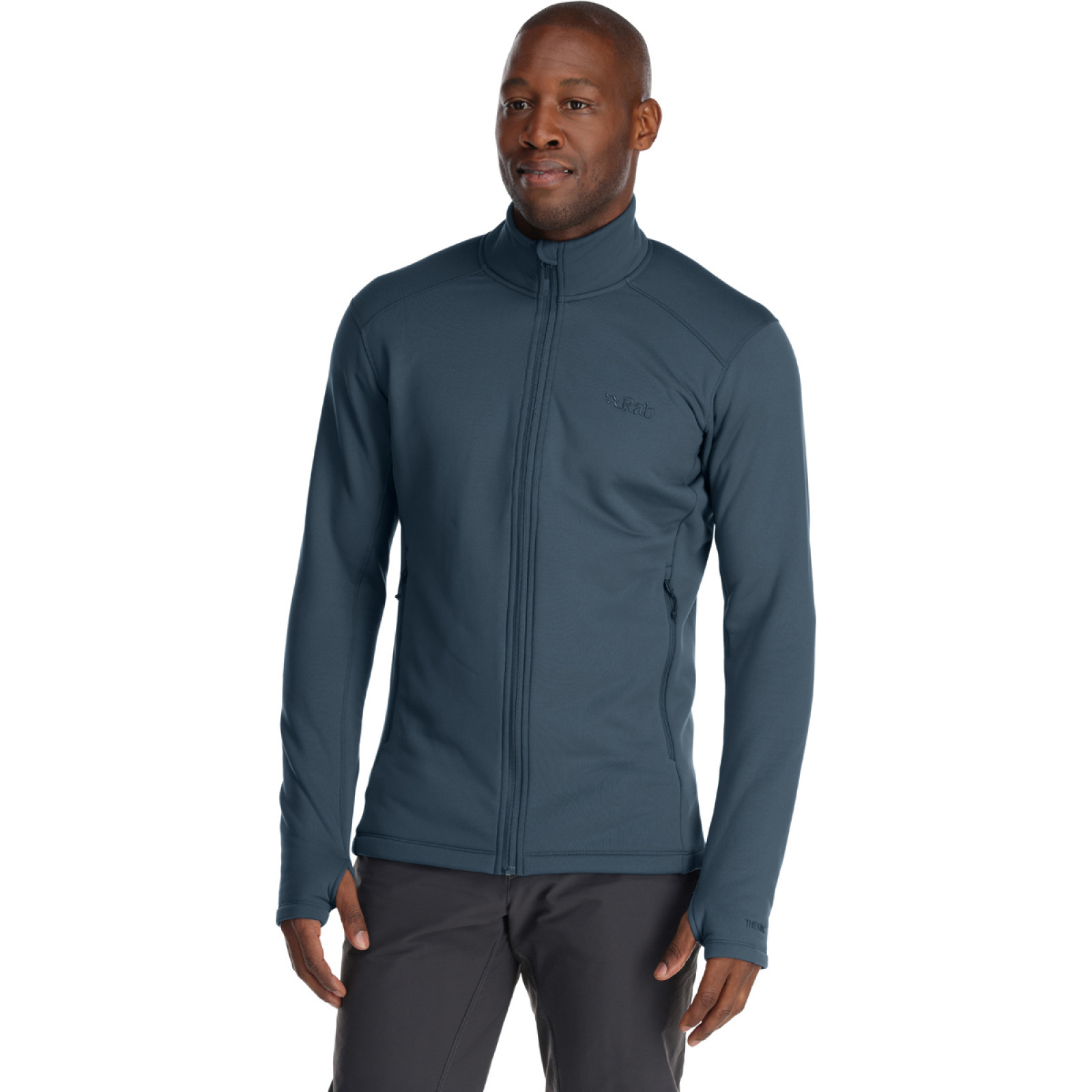 Rab Men's Apparition Jacket | Jacheta Fleece Barbati