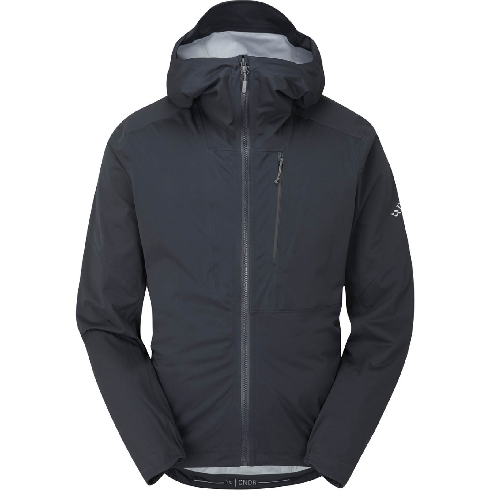 Rab Men's Cinder Kinetic Jacket | Jacheta Hardshell Barbati