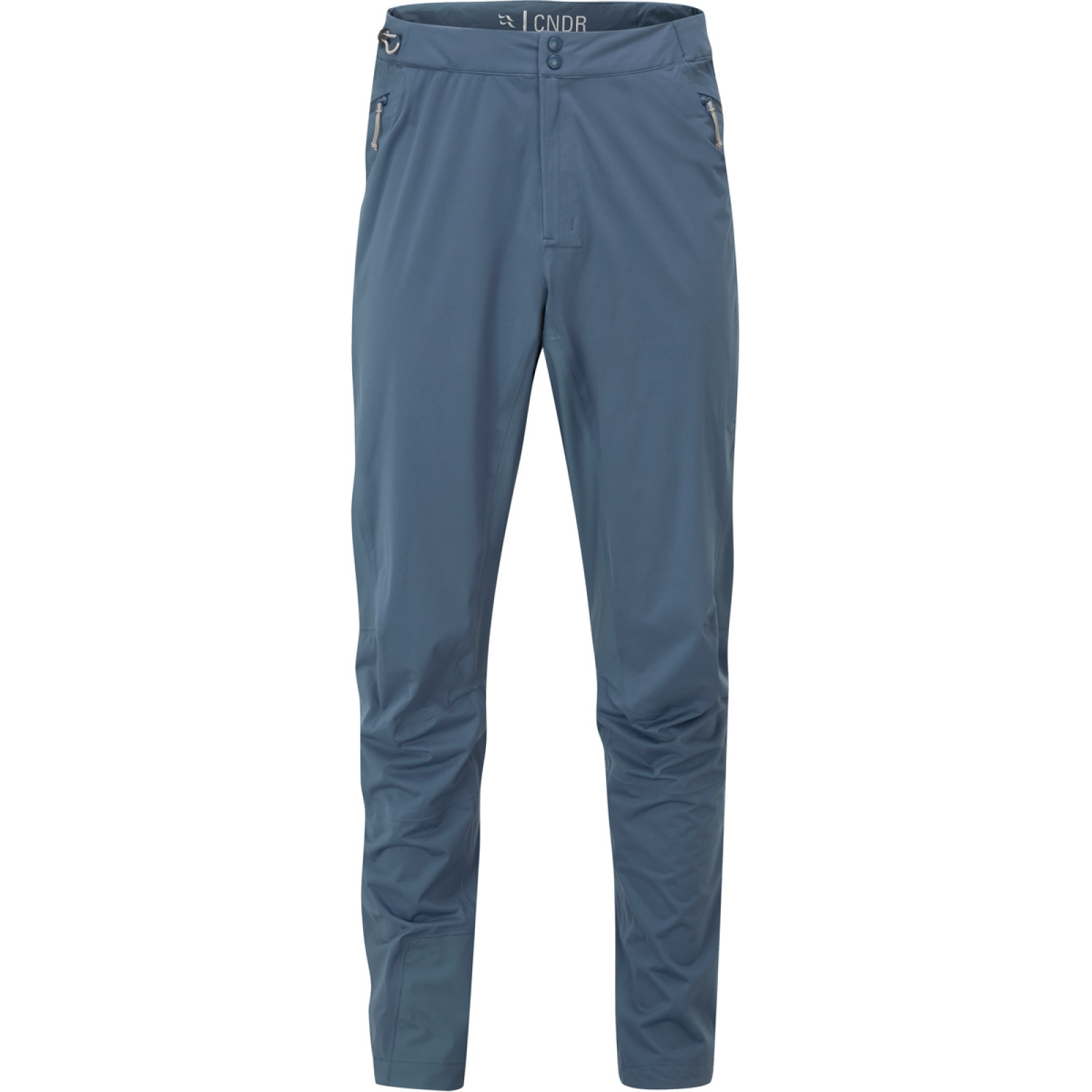 Rab Men's Cinder Kinetic Pants | Pantalon Hardshell Barbati