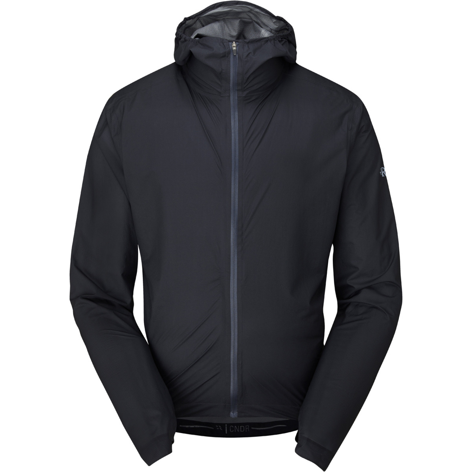 Rab Men's Cinder Phantom Jacket | Jacheta Hardshell Barbati