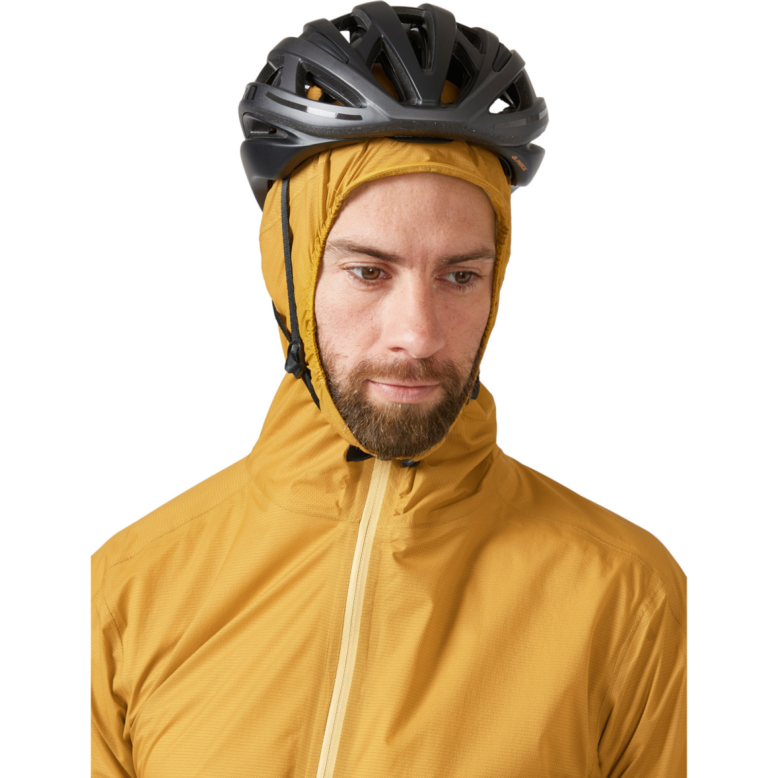 Rab Men's Cinder Phantom Jacket | Jacheta Hardshell Barbati