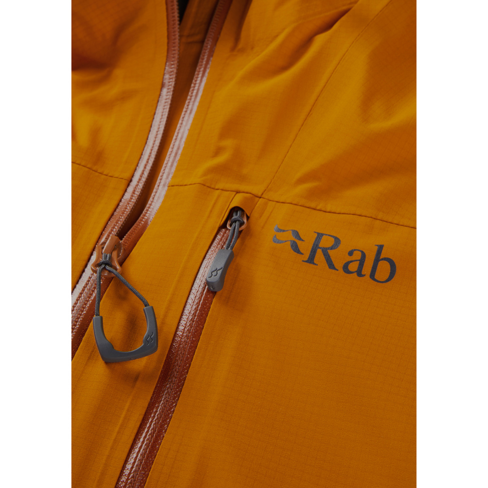 Rab Men's Firewall Jacket | Jacheta Hardshell Barbati