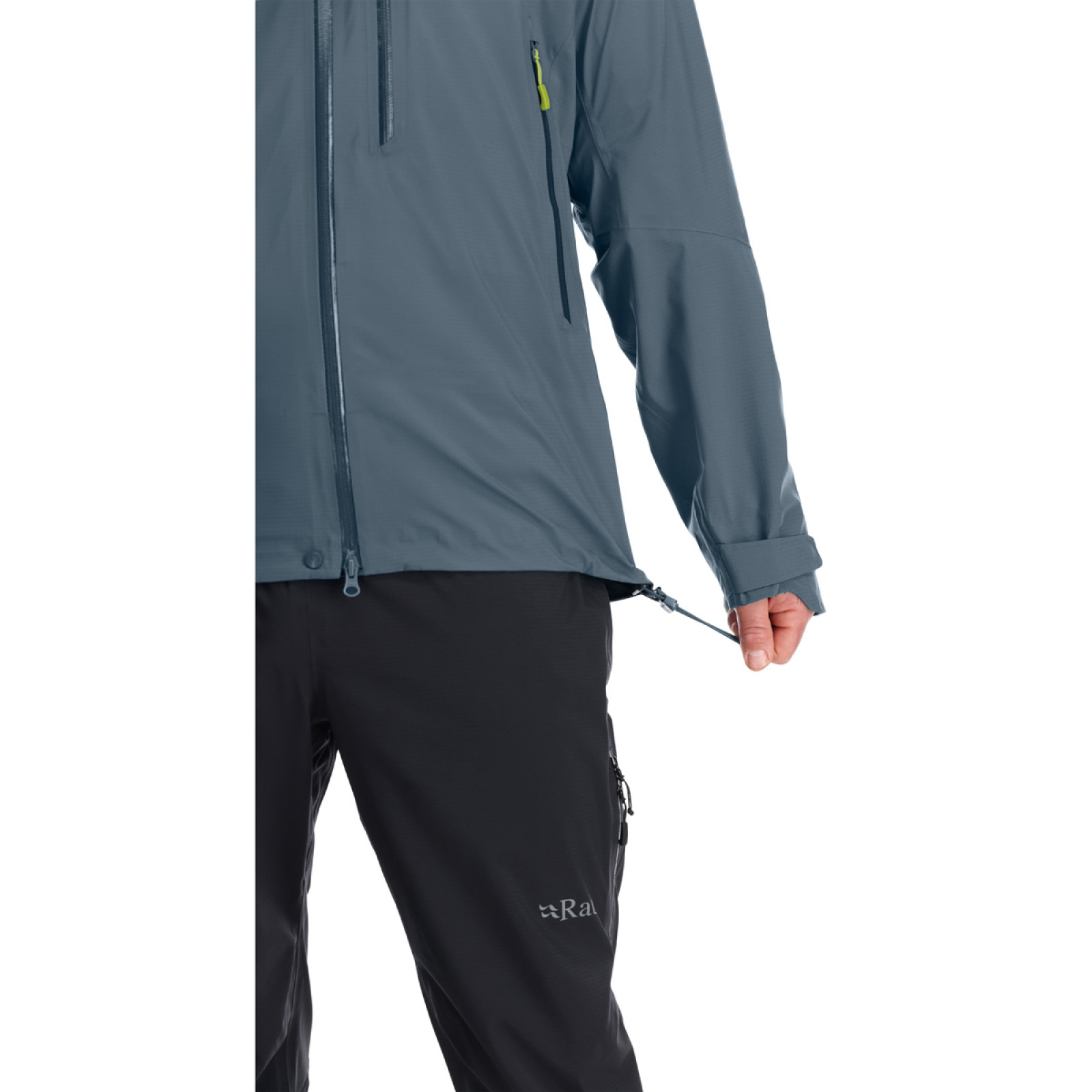 Rab Men's Firewall Jacket | Jacheta Hardshell Barbati