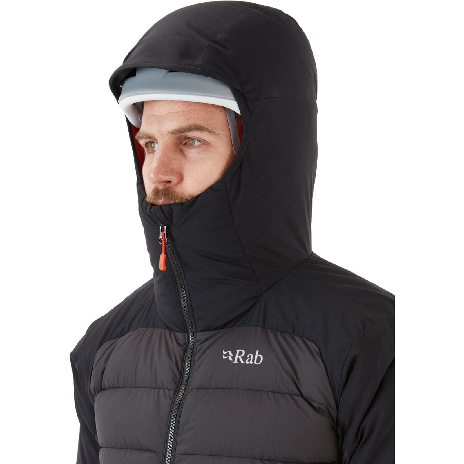 Rab Men's Infinity Alpine Jacket | Jacheta Termica Barbati