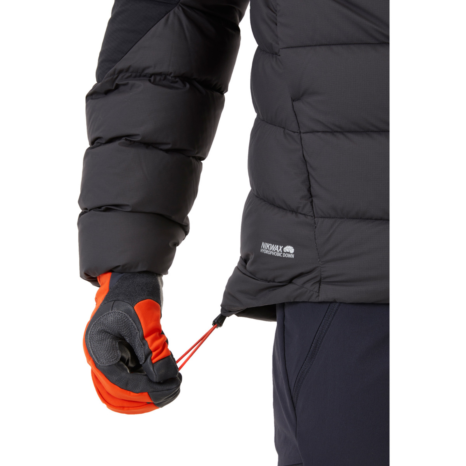 Rab Men's Infinity Alpine Jacket | Jacheta Termica Barbati