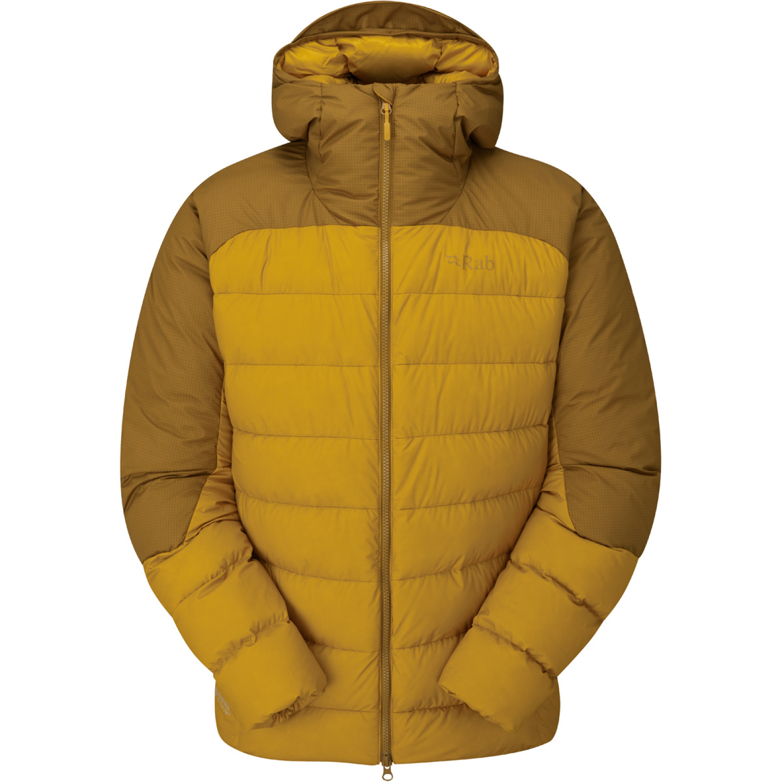 Rab Men's Infinity Alpine Jacket | Jacheta Termica Barbati