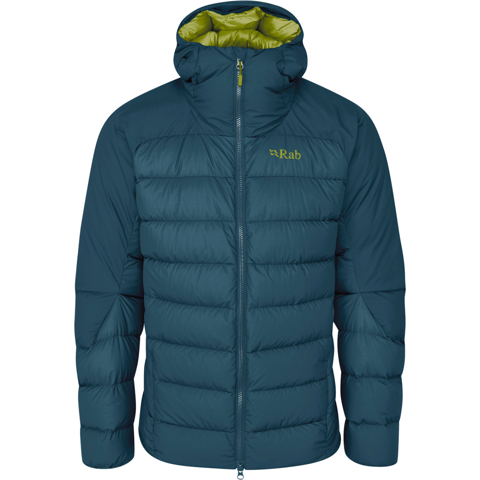 Rab Men's Infinity Alpine Jacket | Jacheta Termica Barbati