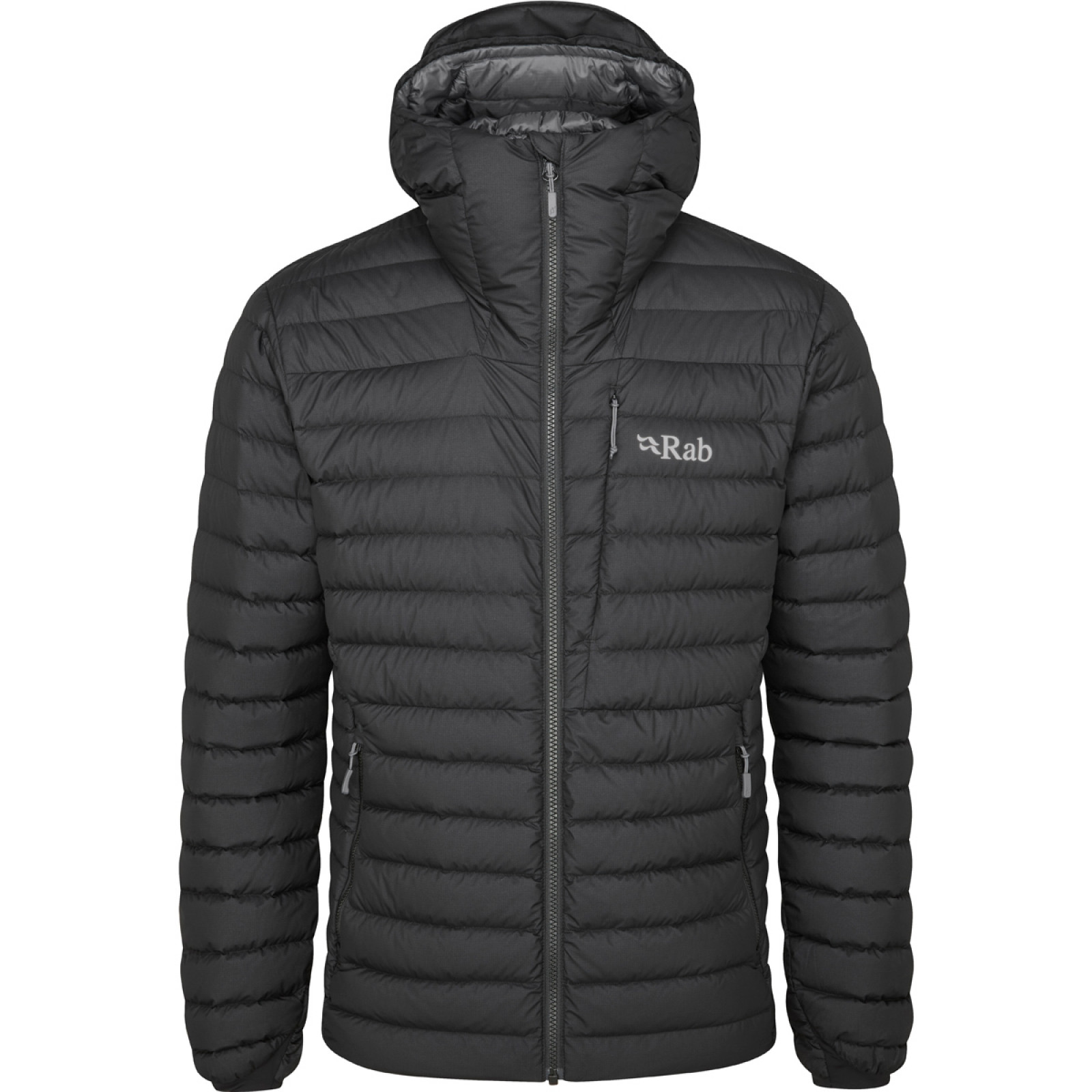 Rab Men's Infinity Microlight Down Jacket | Jacheta Termica Barbati