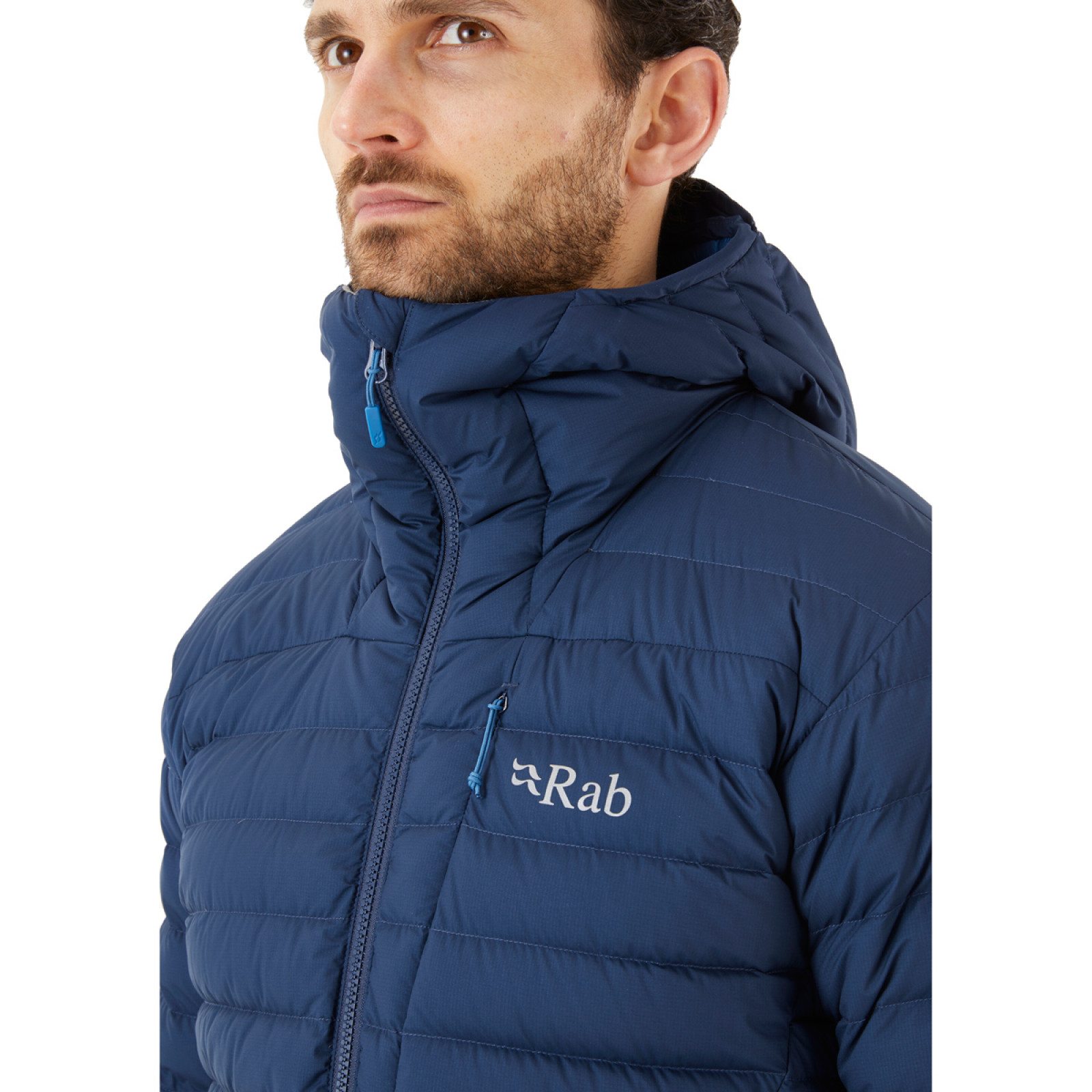 Rab Men's Infinity Microlight Down Jacket | Jacheta Termica Barbati