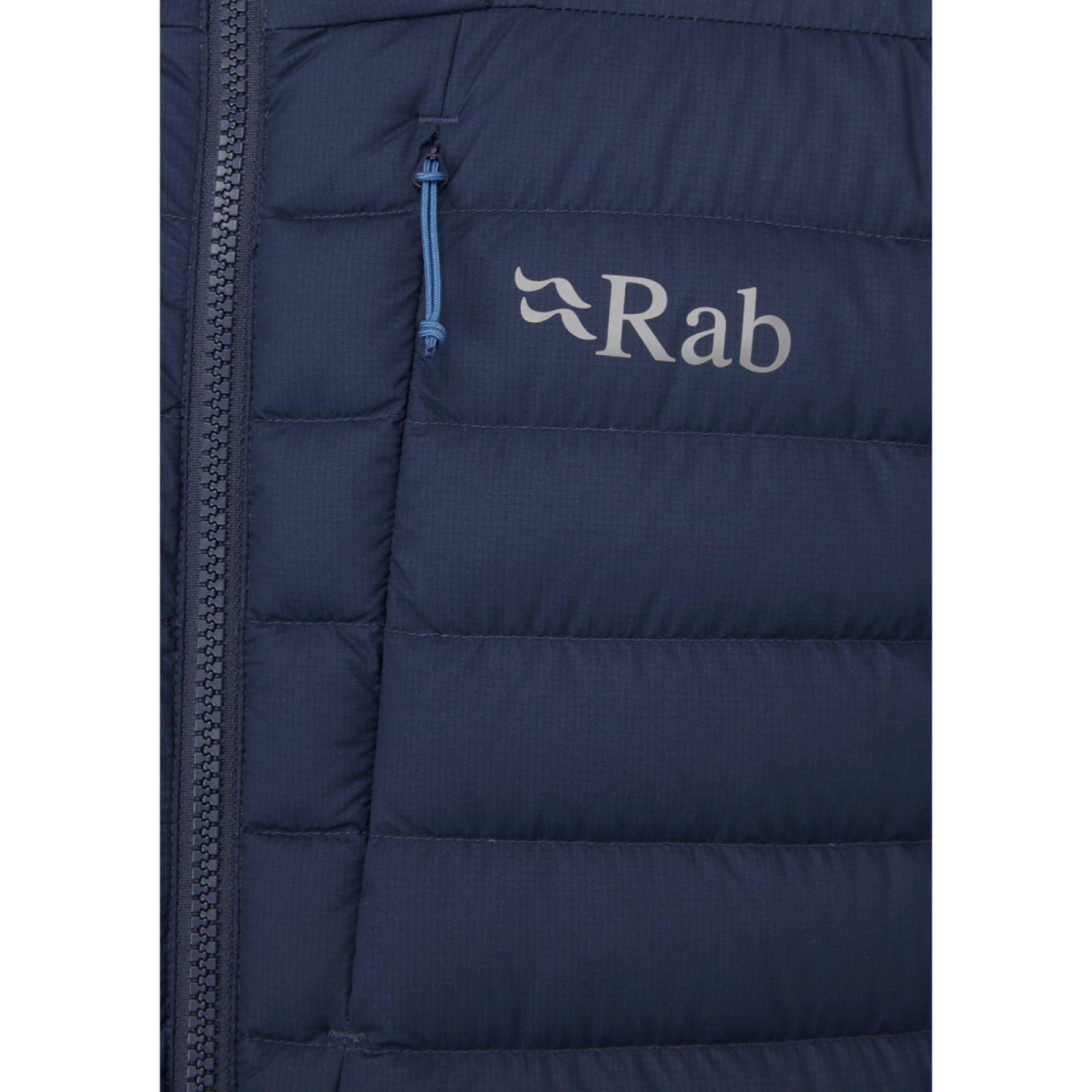 Rab Men's Infinity Microlight Down Jacket | Jacheta Termica Barbati