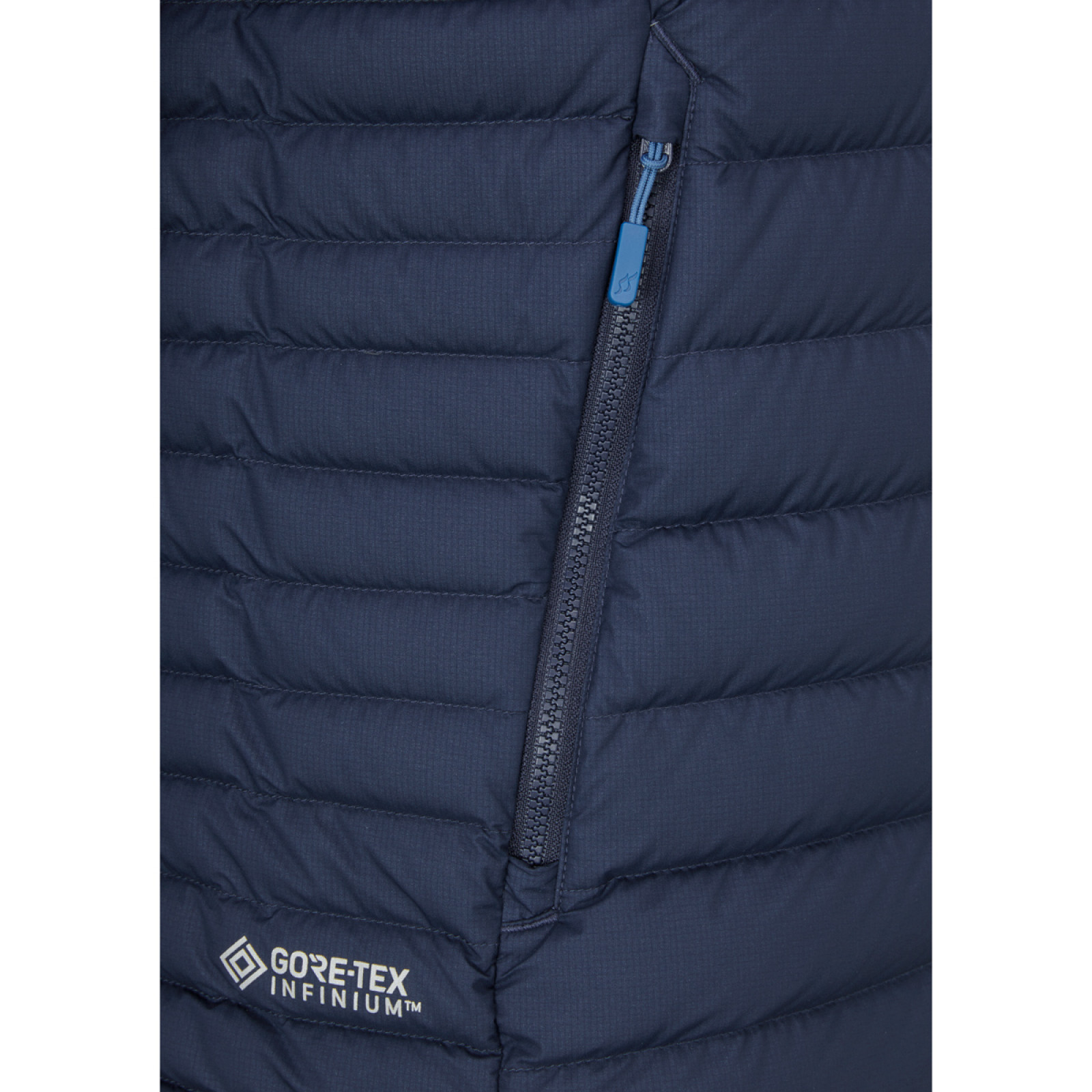 Rab Men's Infinity Microlight Down Jacket | Jacheta Termica Barbati