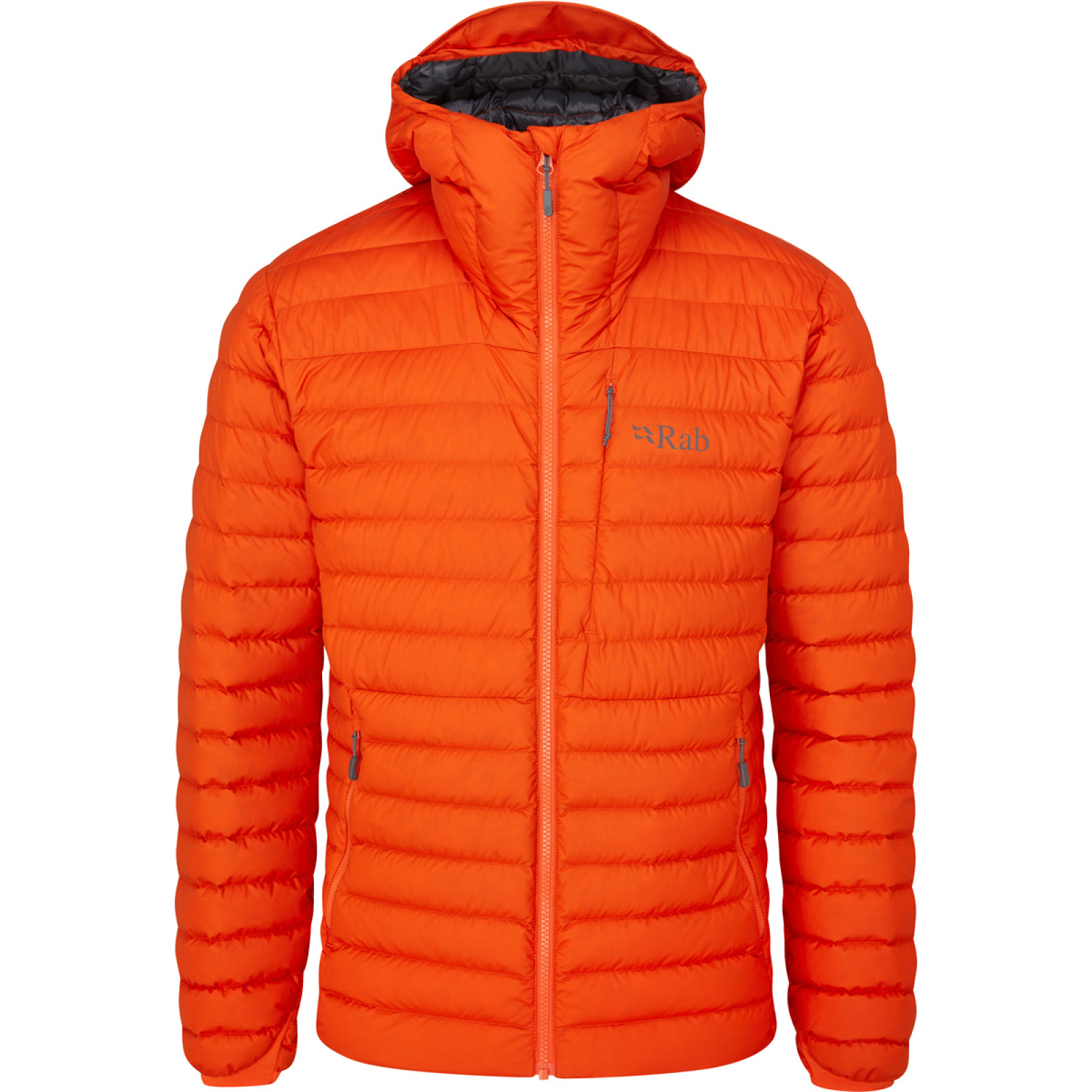 Rab Men's Infinity Microlight Down Jacket | Jacheta Termica Barbati