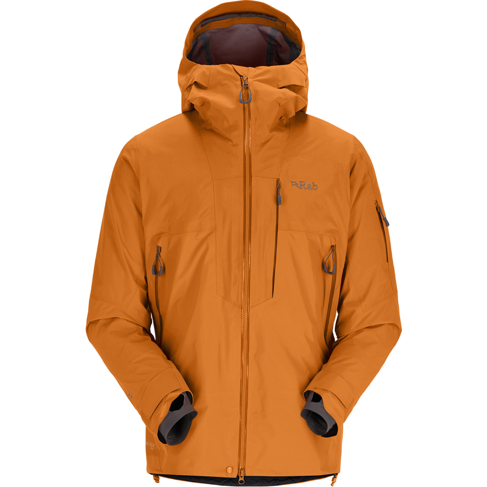 Rab Men's Khroma Latok GTX Jacket | Jacheta Hardshell Barbati