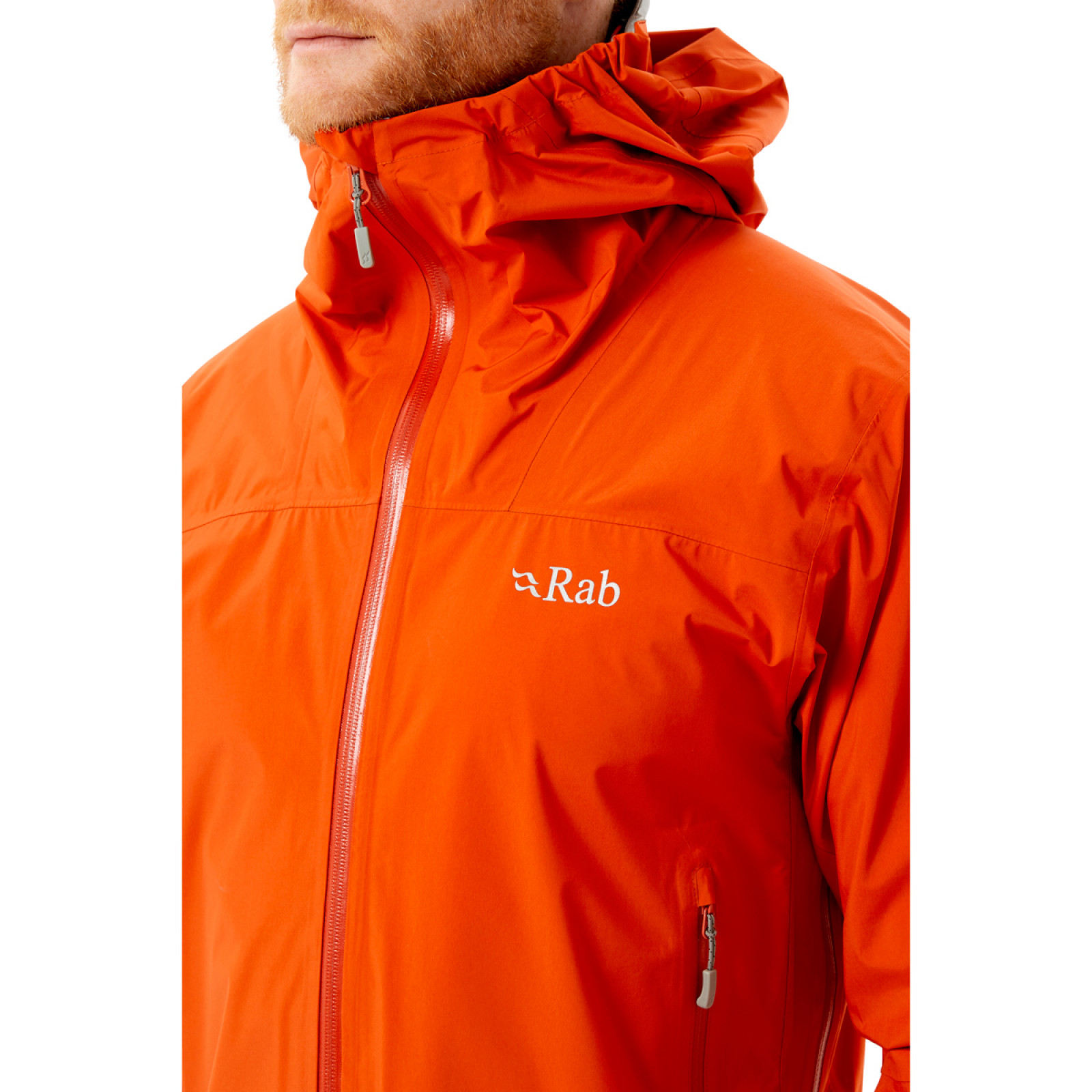 Rab Men's Meridian Jacket | Jacheta Hardshell Barbati