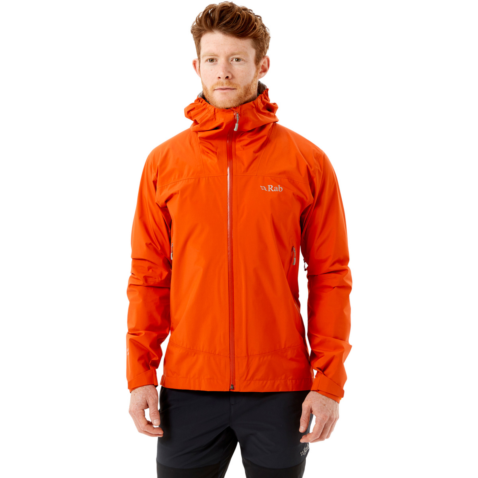 Rab Men's Meridian Jacket | Jacheta Hardshell Barbati