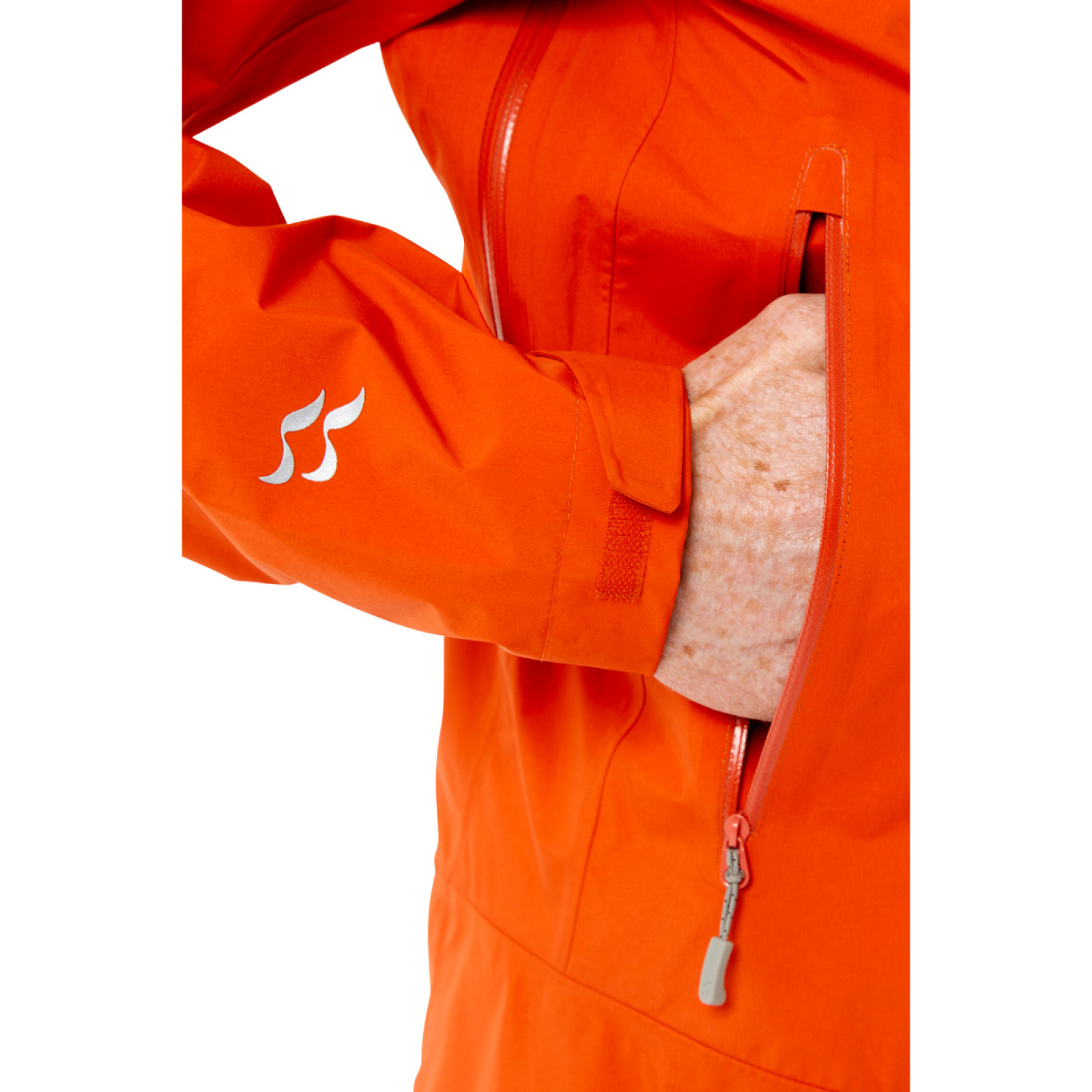 Rab Men's Meridian Jacket | Jacheta Hardshell Barbati