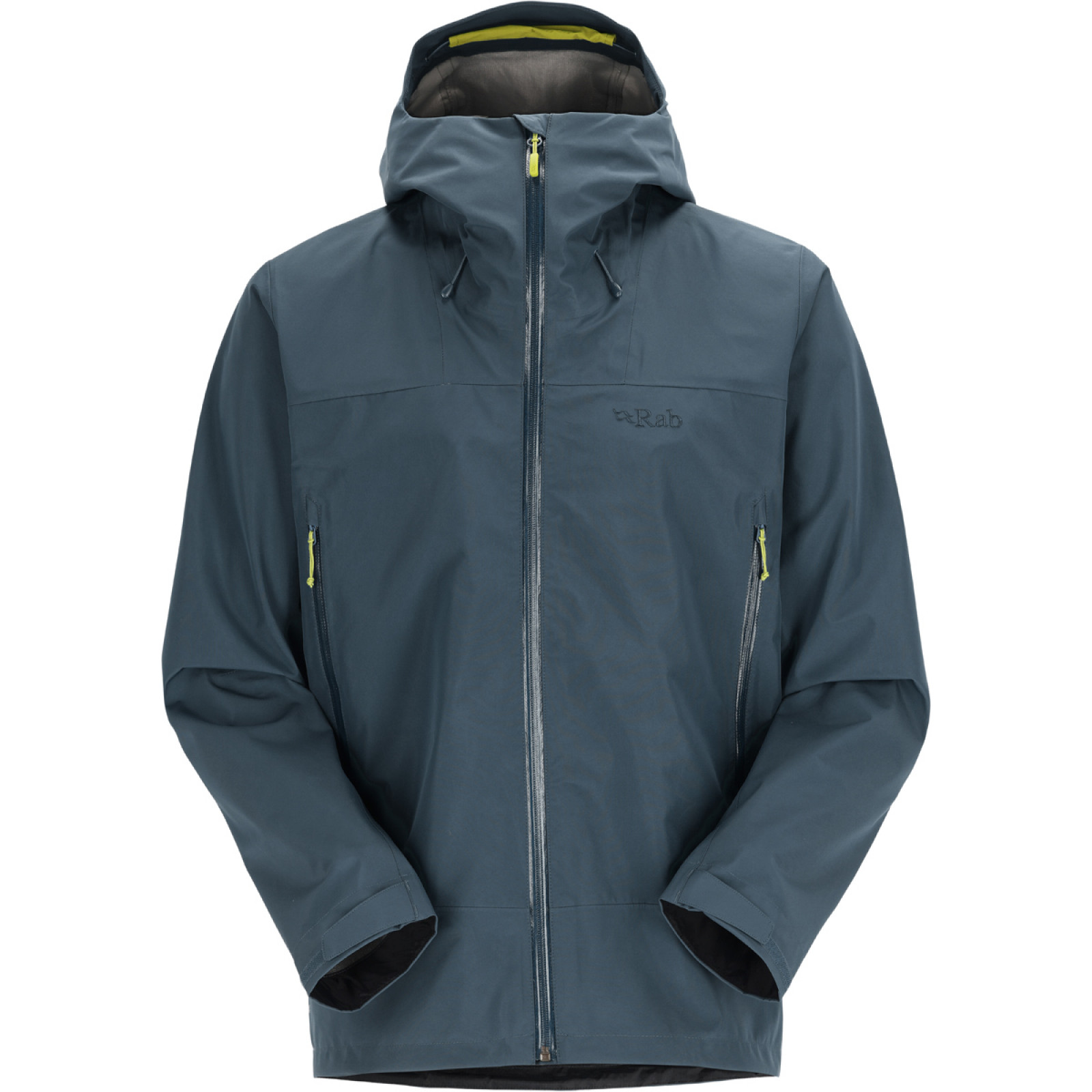 Rab Men's Namche GTX Jacket | Jacheta Hardshell Barbati
