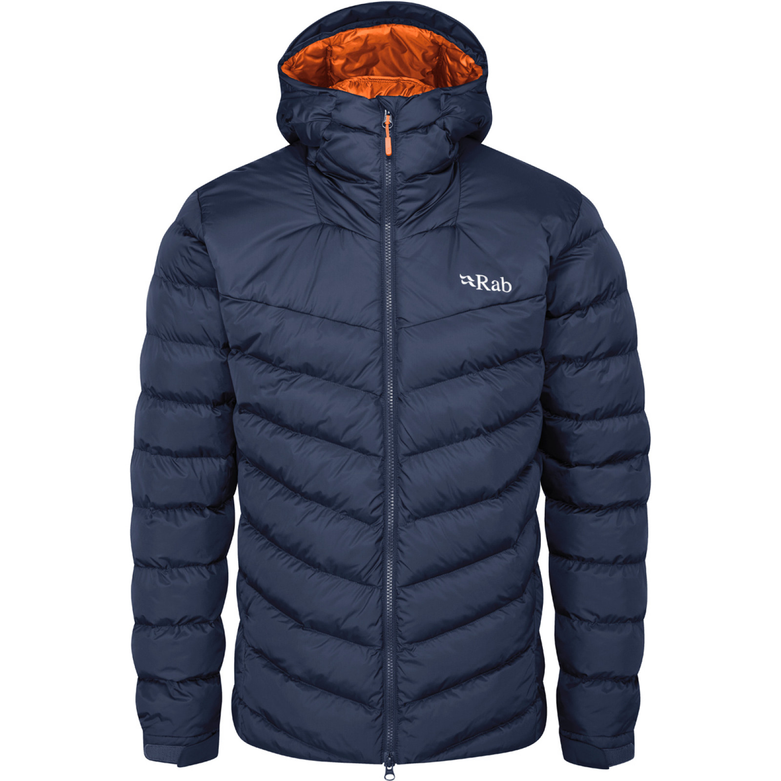 Rab Men's Nebula Pro Jacket | Jacheta Termica Barbati