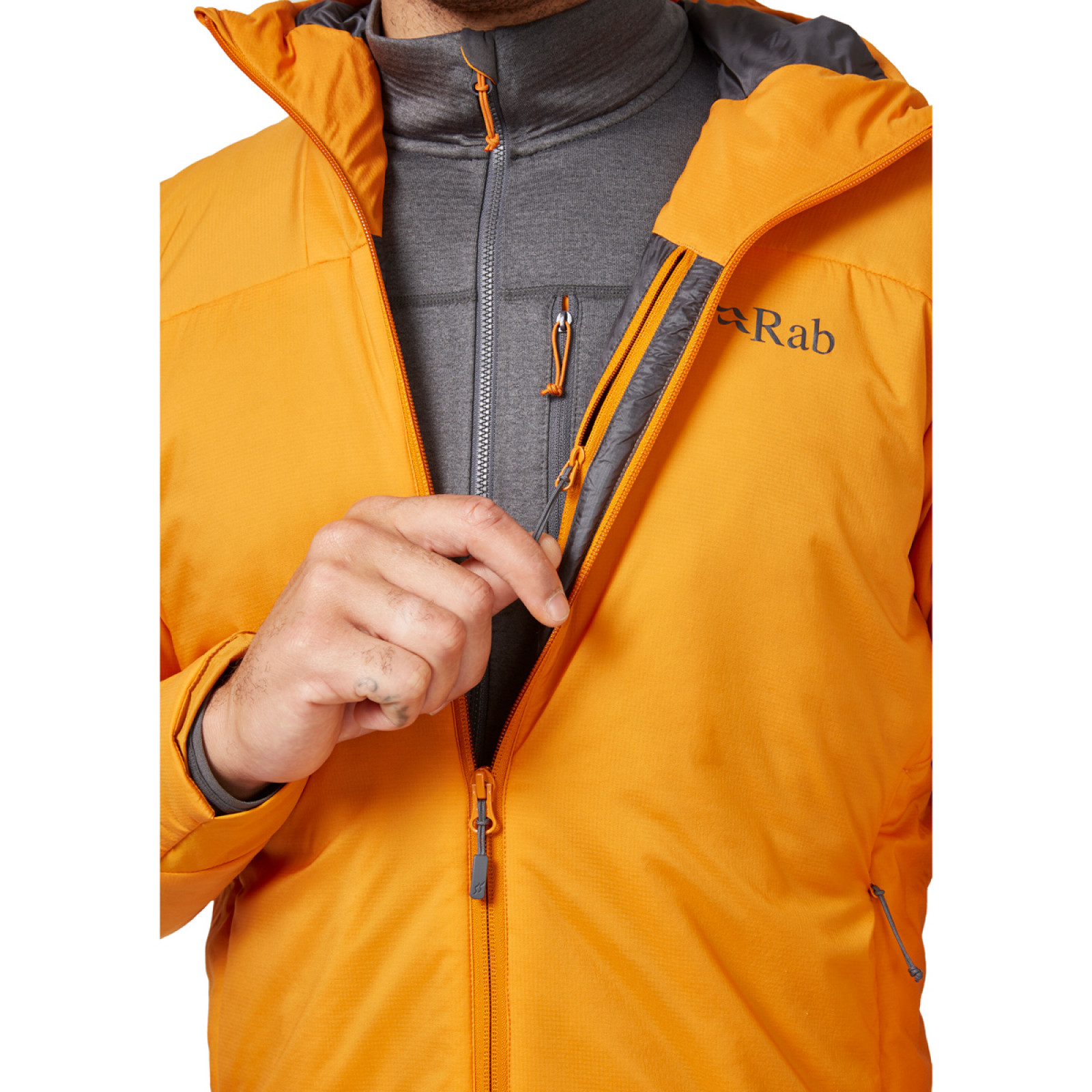 Rab Men's Xenair Alpine Light Insulated Jacket | Jacheta Termica Barbati