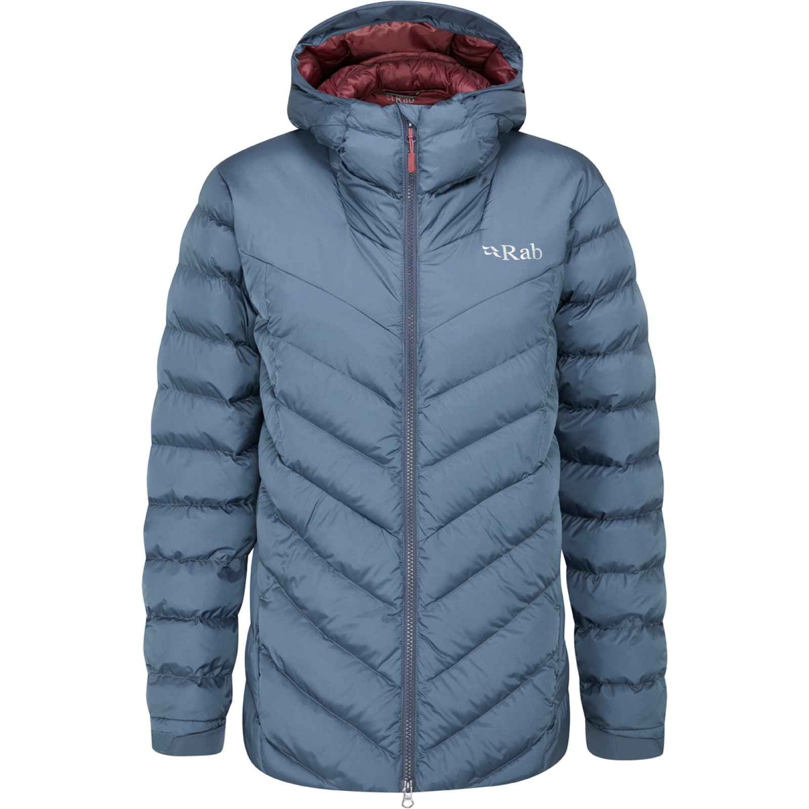 Rab Women's Nebula Pro Jacket | Jacheta Termica Femei