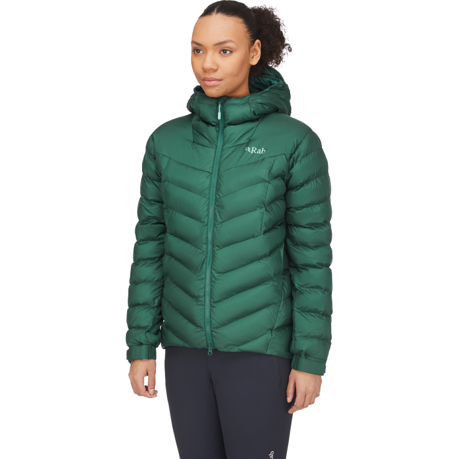 Rab Women's Nebula Pro Jacket | Jacheta Termica Femei