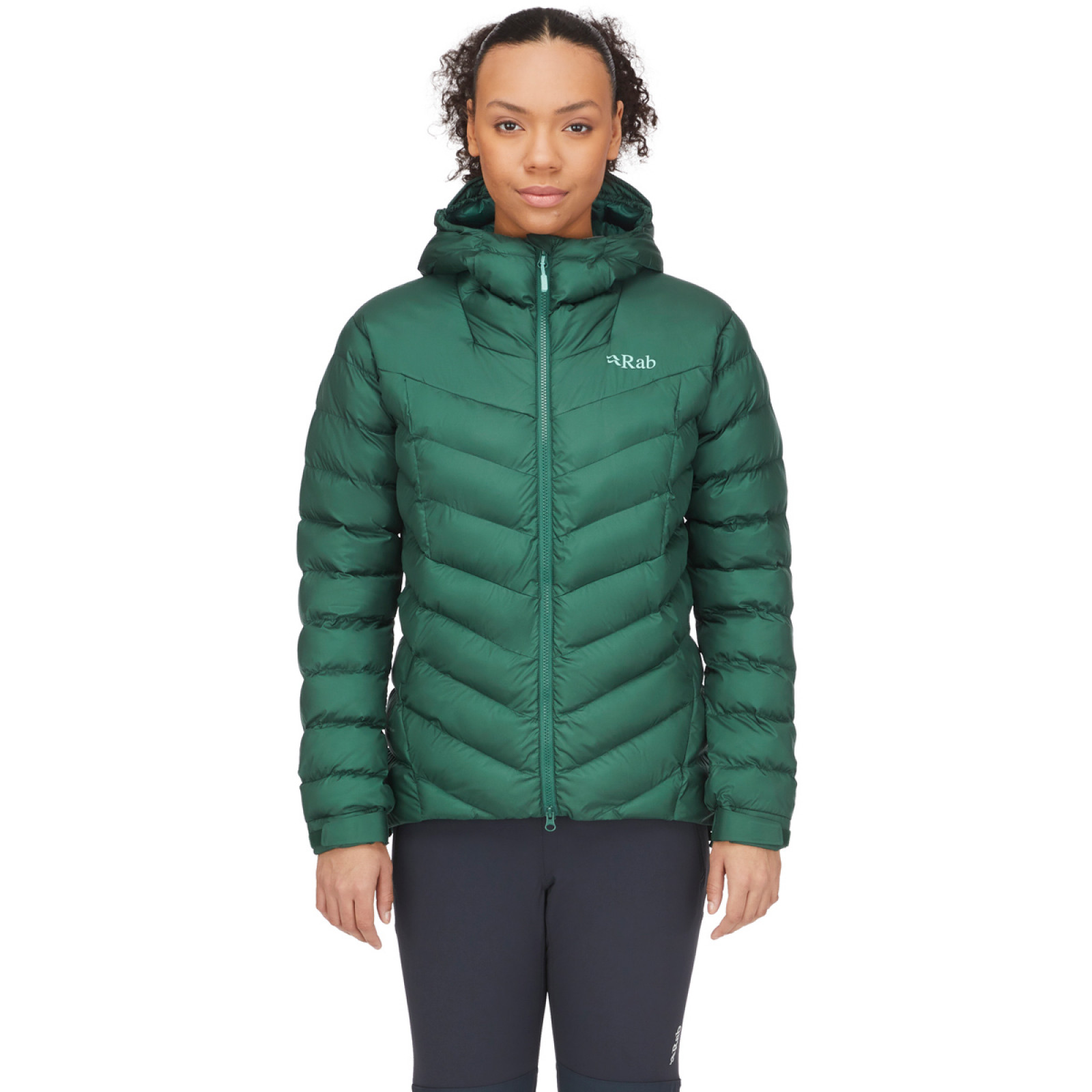 Rab Women's Nebula Pro Jacket | Jacheta Termica Femei