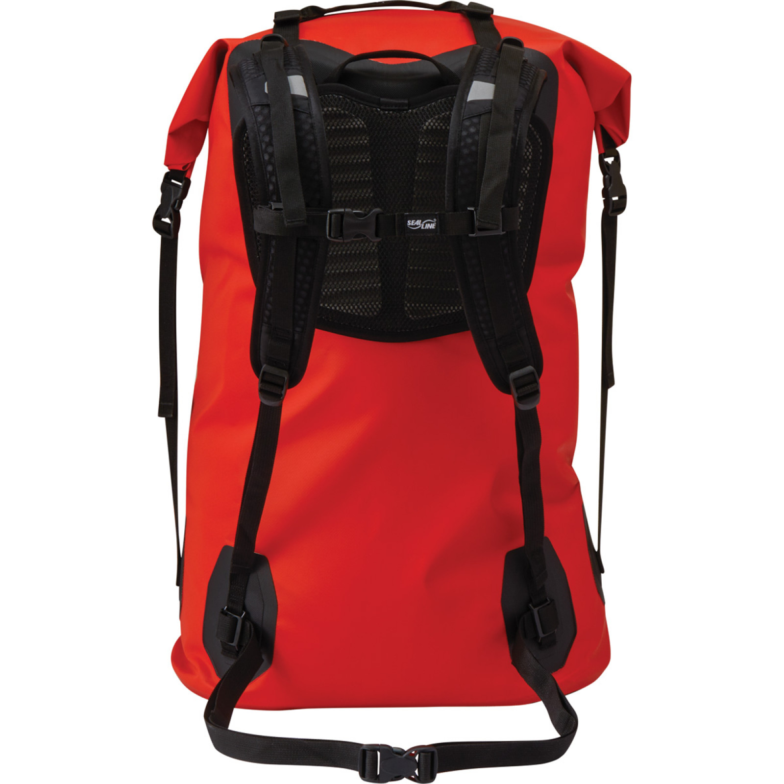 SealLine Boundary Dry Pack 35L | Rucsac Etans