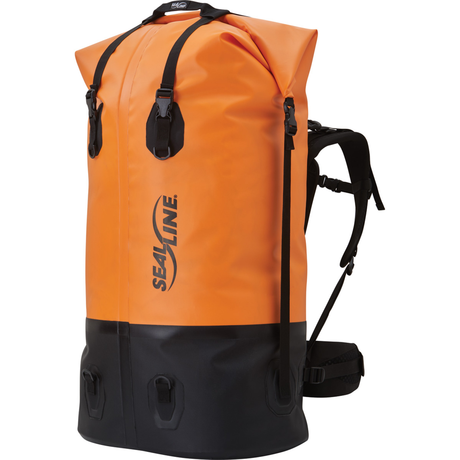 SealLine Pro Dry Pack 120L | Rucsac Etans