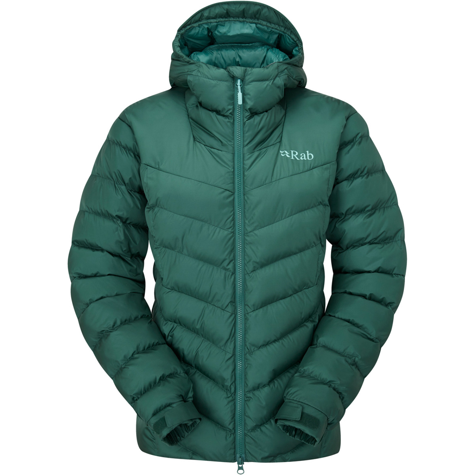 Rab Women's Nebula Pro Jacket | Jacheta Termica Femei